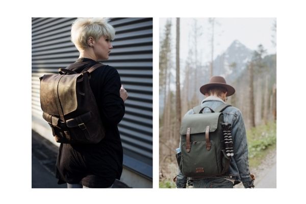 Balo mini nữ nam nhỏ gọn nhiều size GIÁ TỐT tại HN & TPHCM