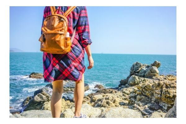 Balo mini nữ nam nhỏ gọn nhiều size GIÁ TỐT tại HN & TPHCM