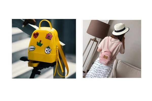 Balo mini nữ nam nhỏ gọn nhiều size GIÁ TỐT tại HN & TPHCM