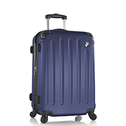 Vali Heys Revolver size M (26 inch) - Cobalt