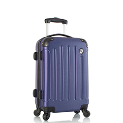 Vali Heys Revolver size S (21 inch) - Cobalt