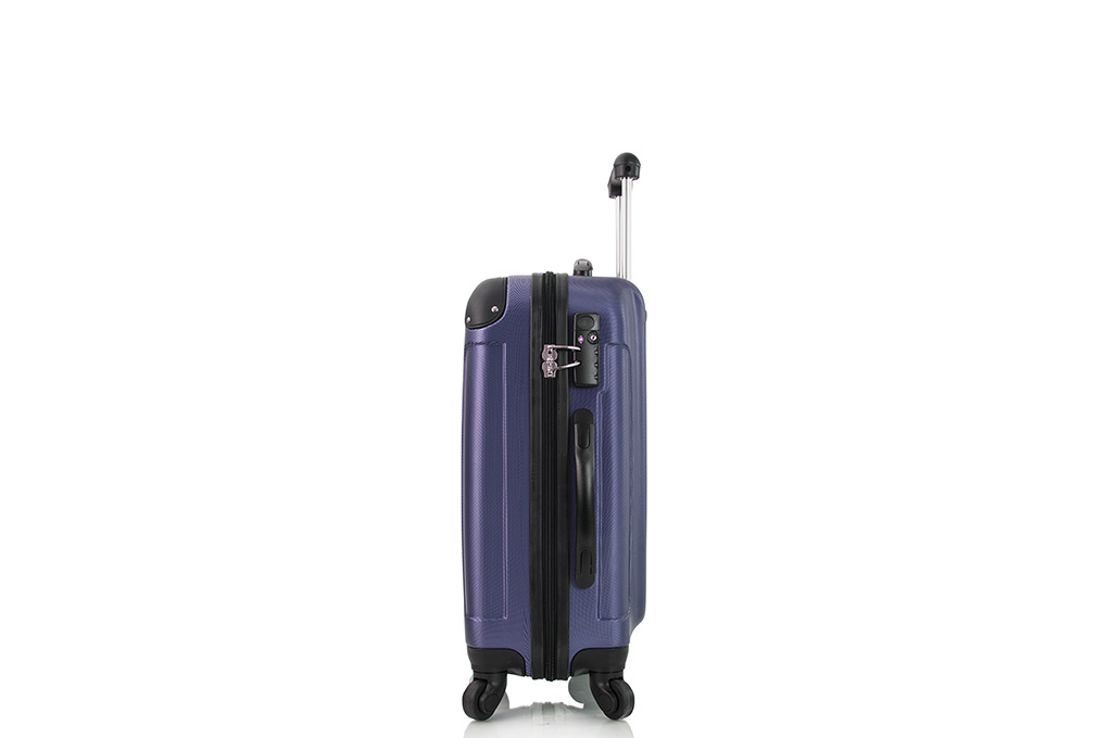 Vali Heys Revolver size S (21 inch) - Cobalt