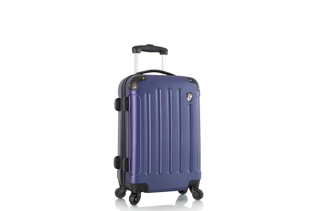 Vali Heys Revolver size S (21 inch) - Cobalt