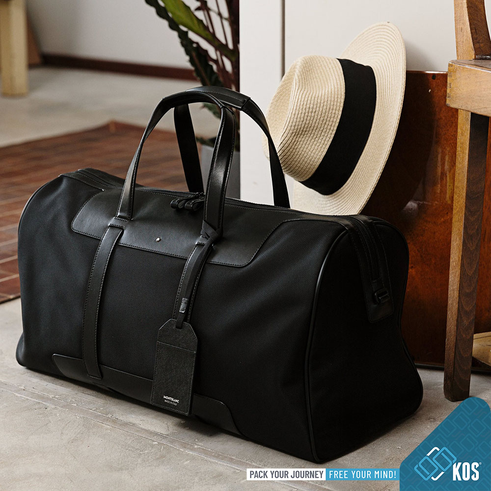 Các loại túi xách du lịch nam phổ biến bạn đã biết?