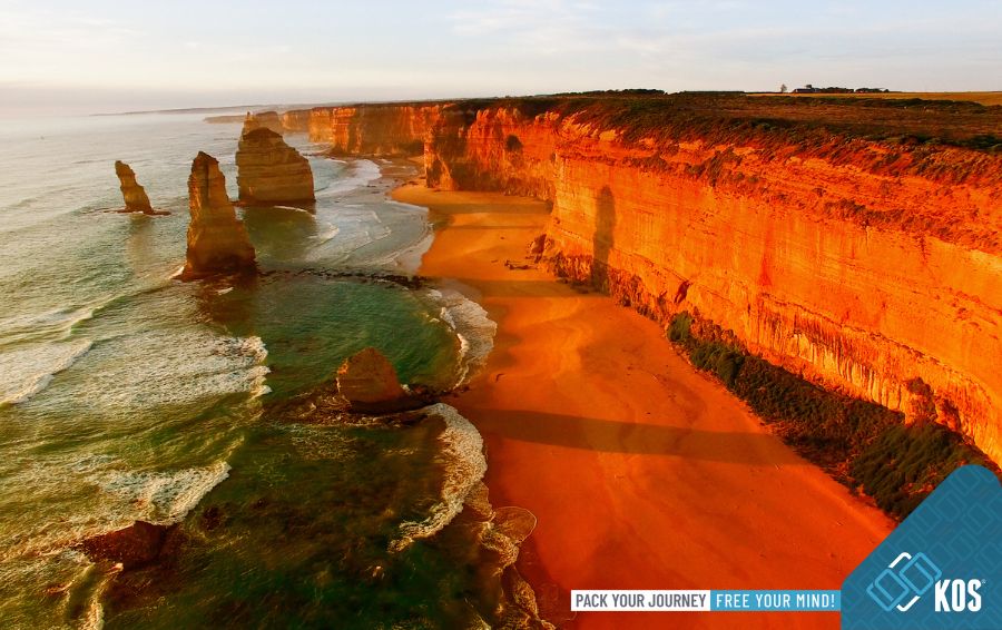 Kinh nghiệm đi du lịch Úc tự túc tổng quát nhất