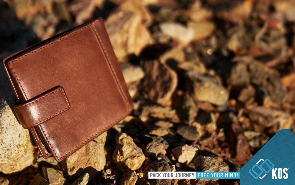 Giải thích tặng ví nam có ý nghĩa gì