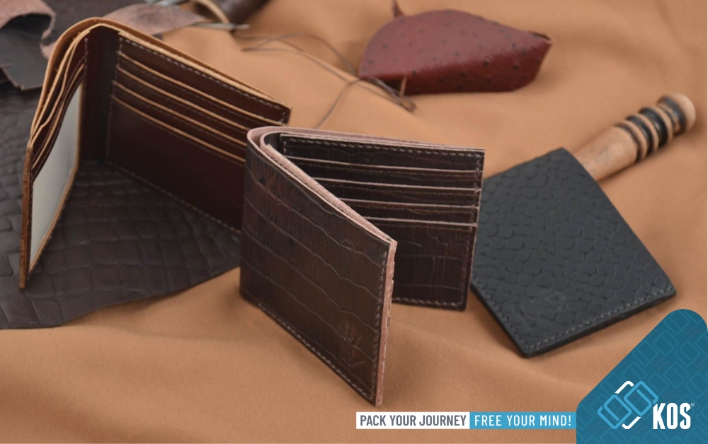 Giải thích tặng ví nam có ý nghĩa gì