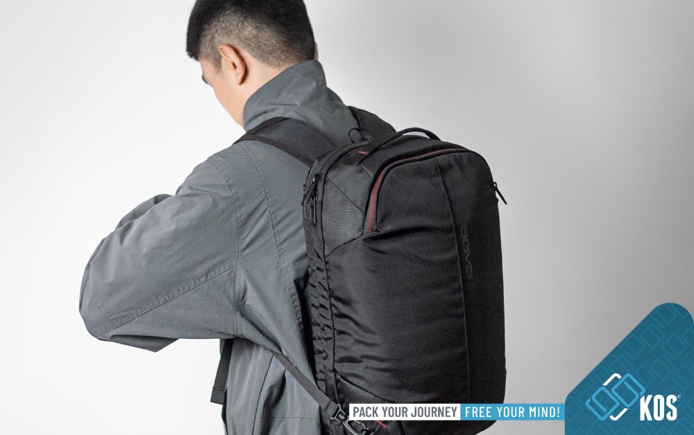 Những thương hiệu balo đẹp hot nhất hiện nay