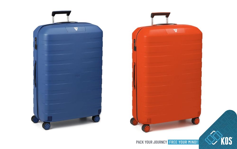 Top 5 vali size 28 inch đáng mua nhất năm 2024