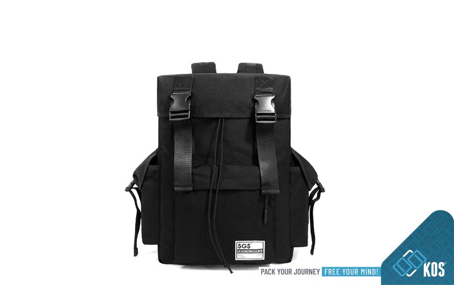 Khám phá Top 8 mẫu balo đẹp cho nữ đi học hot nhất năm 2025