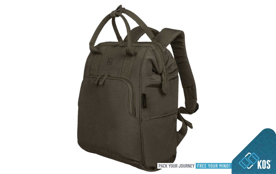 Khám phá Top 8 mẫu balo đẹp cho nữ đi học hot nhất năm 2025