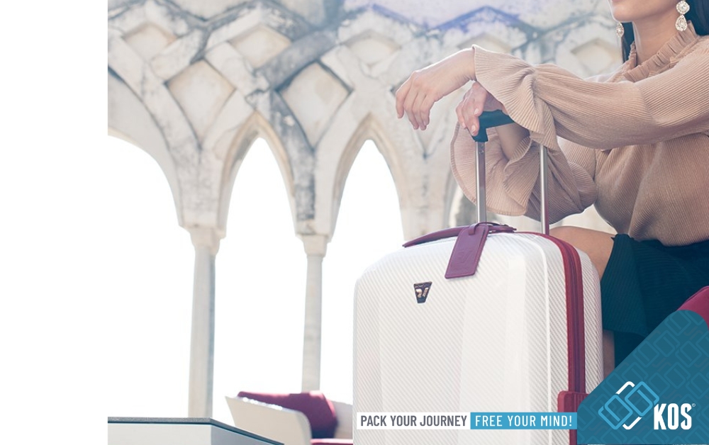 Vali 7kg là size gì? Có mang lên máy bay được hay không?