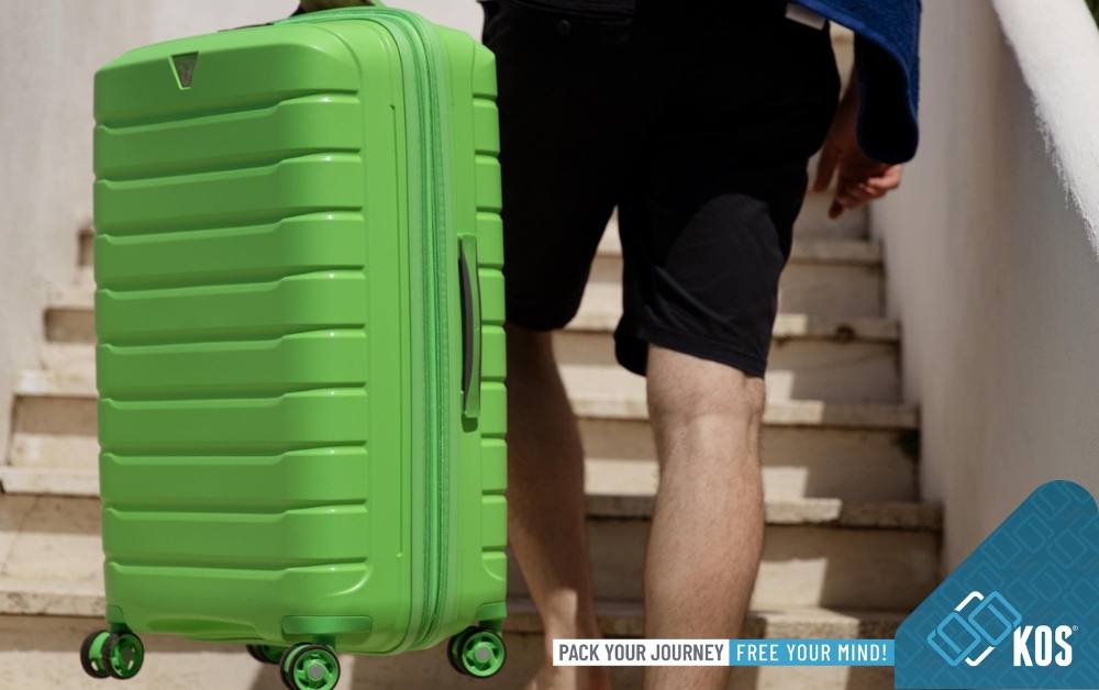 Vali 7kg là size gì? Có mang lên máy bay được hay không?