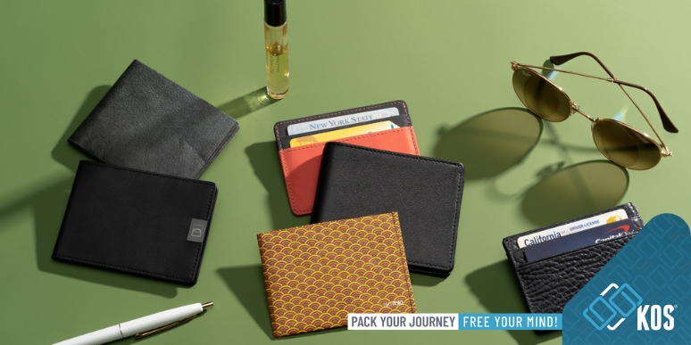 Giải thích tặng ví nam có ý nghĩa gì