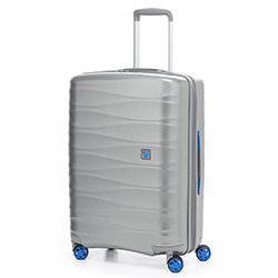 Vali Roncato Stellar size M (26 inch) - Silver