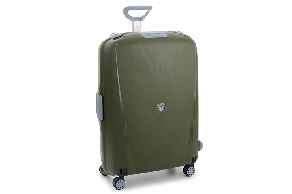 Vali Roncato Light size L (28 inch) - V.Militare