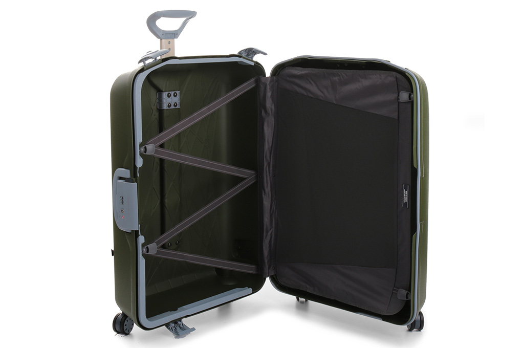 Vali Roncato Light size L (28 inch) - V.Militare