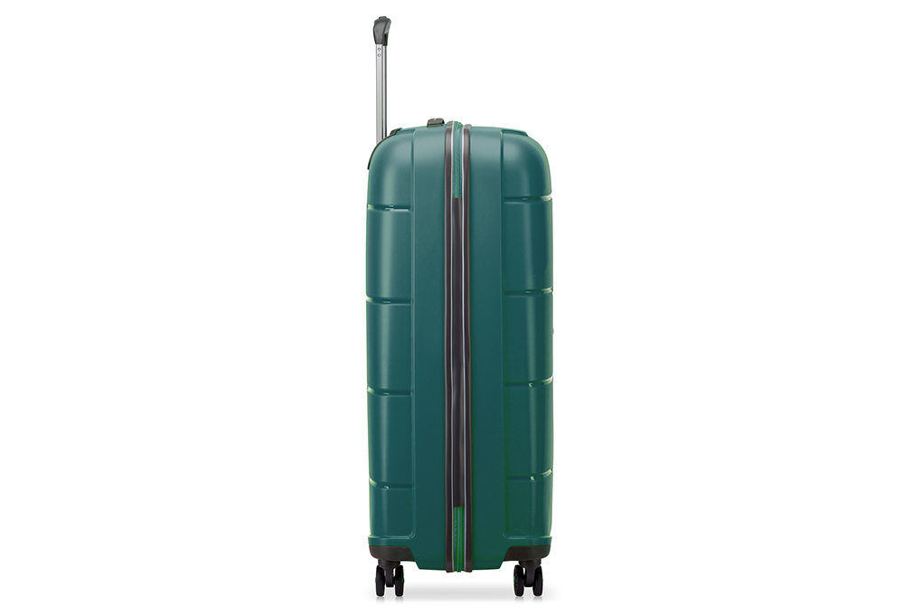 Vali Modo by Roncato Space size L (28 inch) - Dark Lead