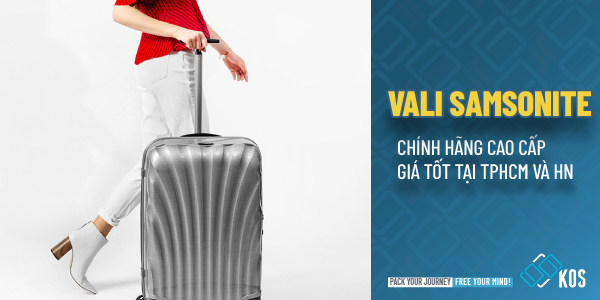 Vali Samsonite Chính Hãng Online | emergencydentistry.com